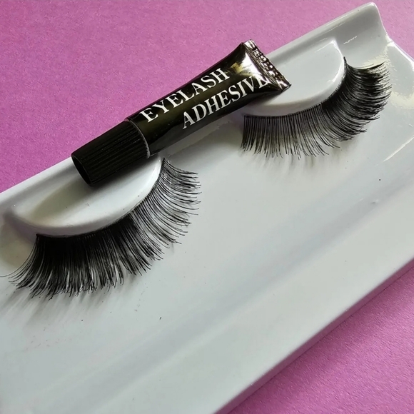 Le Cosmetique Republique | Makeup | False Eyelashes Pack Of Callidora ...